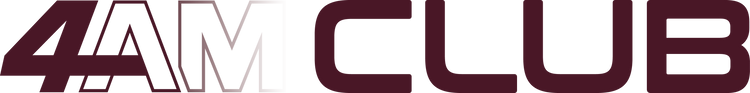 4am Club SA